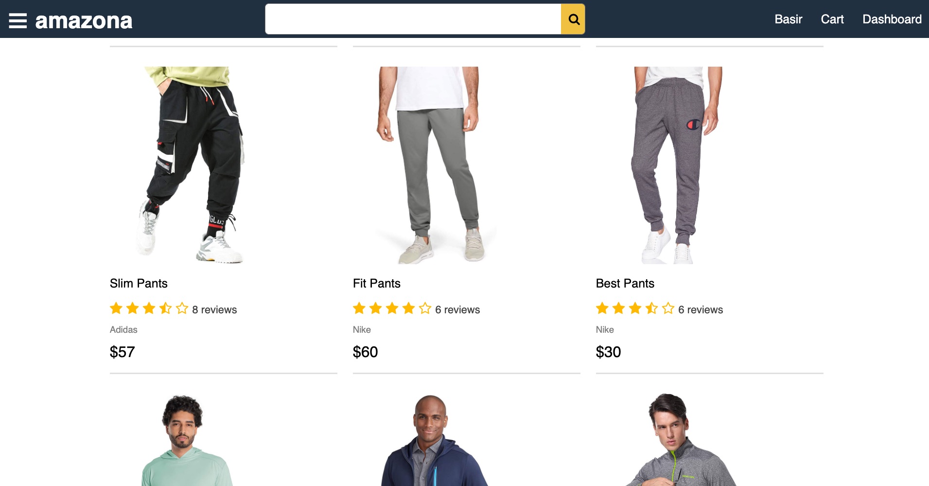 JS AMAZONA | jsamazona